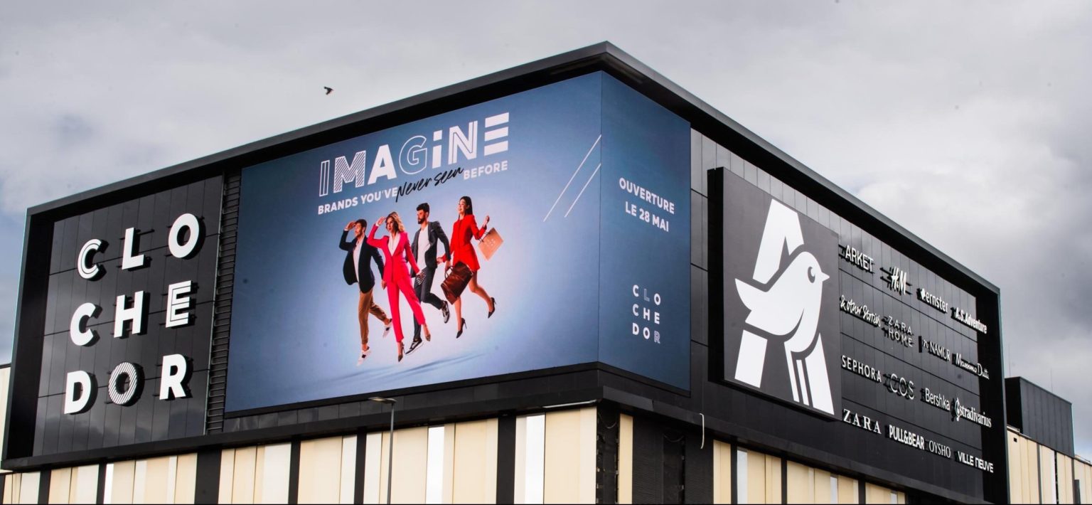 Écran géant , les solutions du numéro 1 Français - Pekason