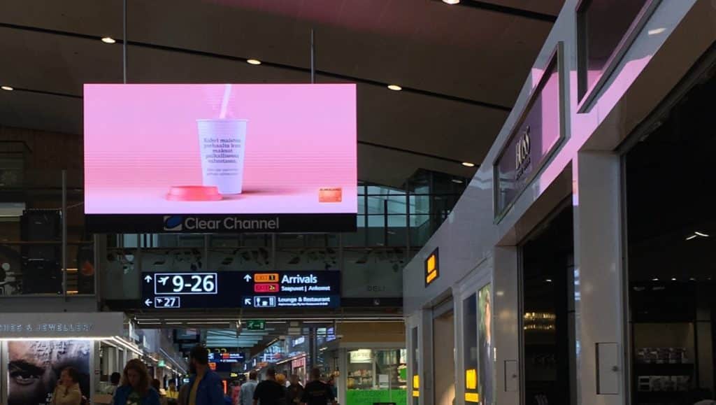 Ecran publicitaire LED: Guide complet pour dynamiser votre marque ...