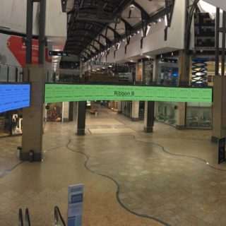 Pitch d'un écran géant LED , qu'est ce que le pitch ? Explications